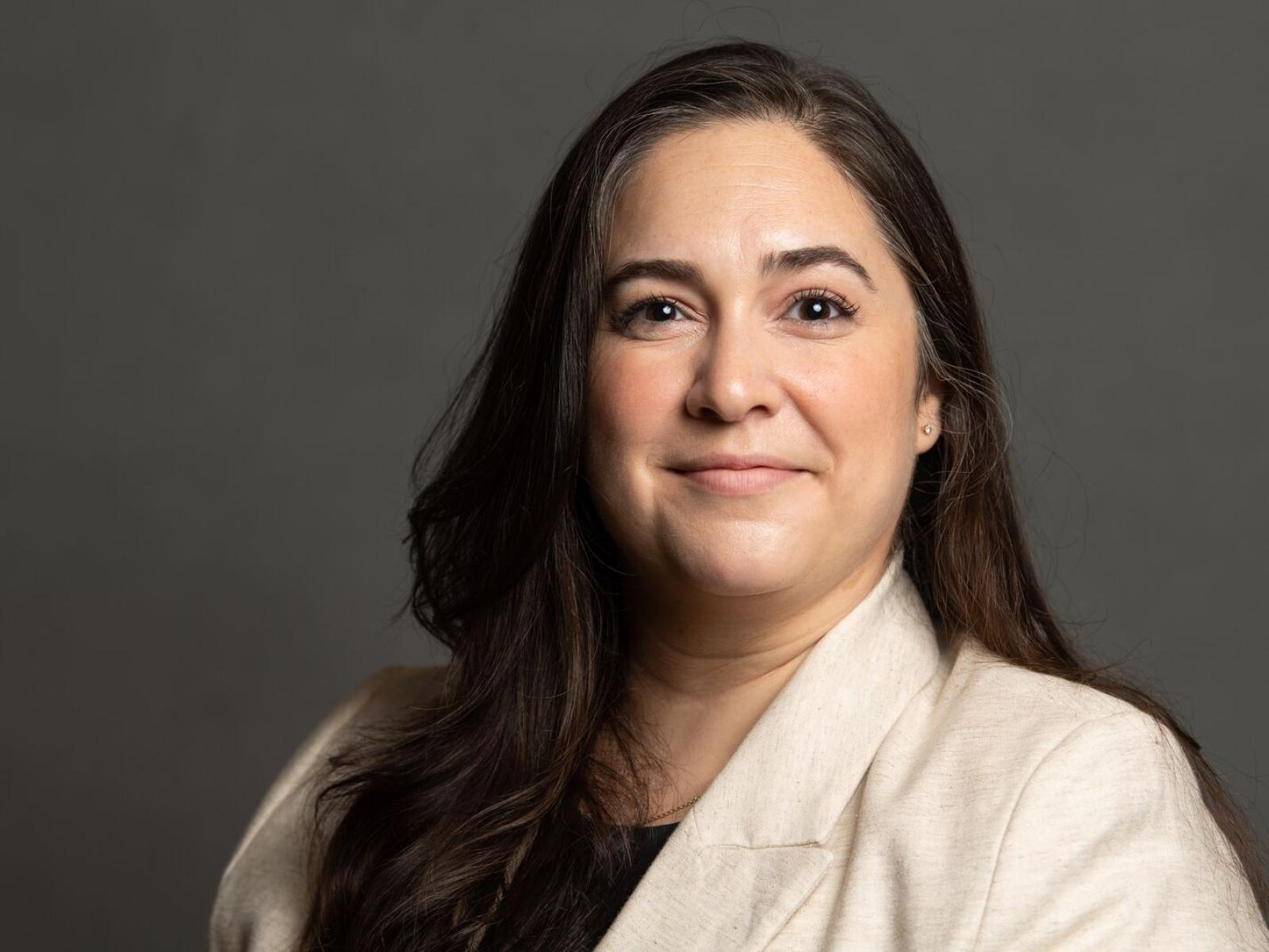 Rachel Hoesly | PNNL